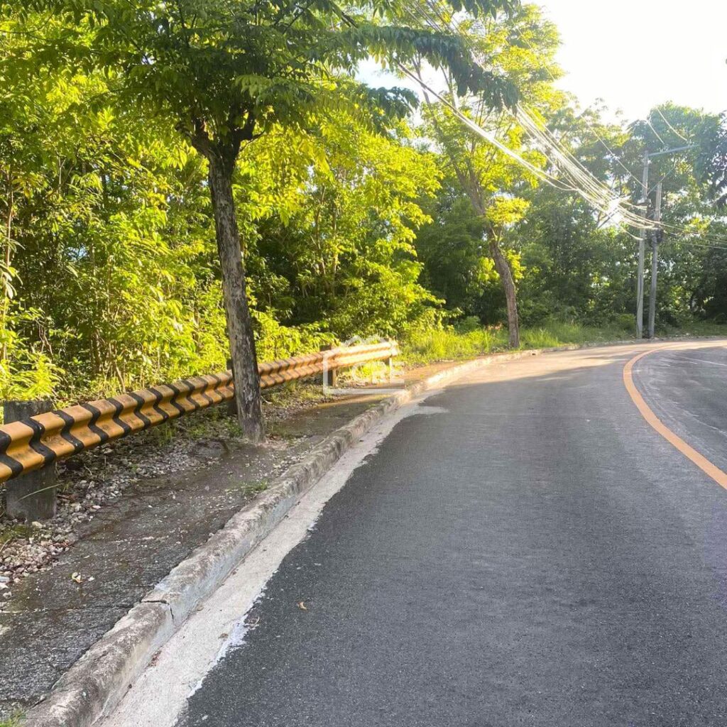 FOR SALE | Residential Lot in Maria Luisa Subd., Banilad Cebu City ...